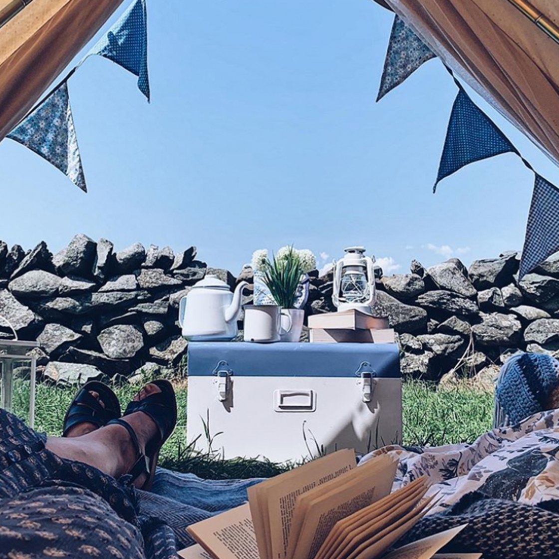 Best Beach Side Stays with Kip Hideaways - Salt-Water Blog